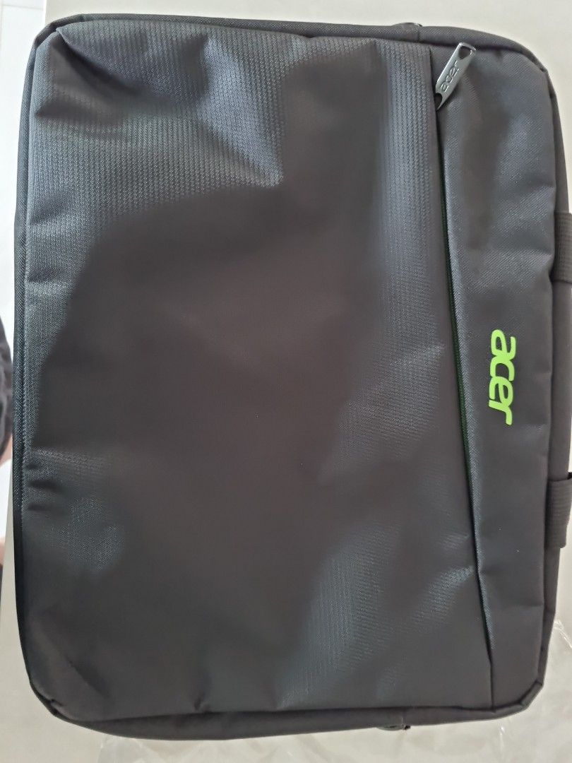 Acer laptop carrying case, Computers & Tech, Parts & Accessories ...