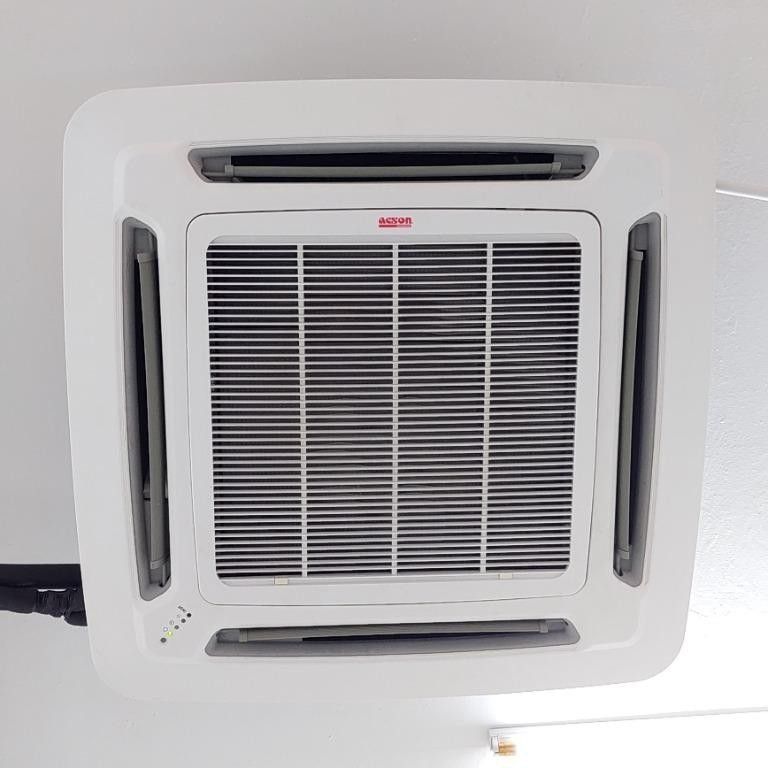 Acson 2HP Aircond B211, TV & Home Appliances, Air Conditioners ...