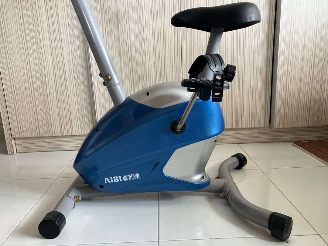 AIBI exercise bike, Sports Equipment, Exercise & Fitness, Cardio ...