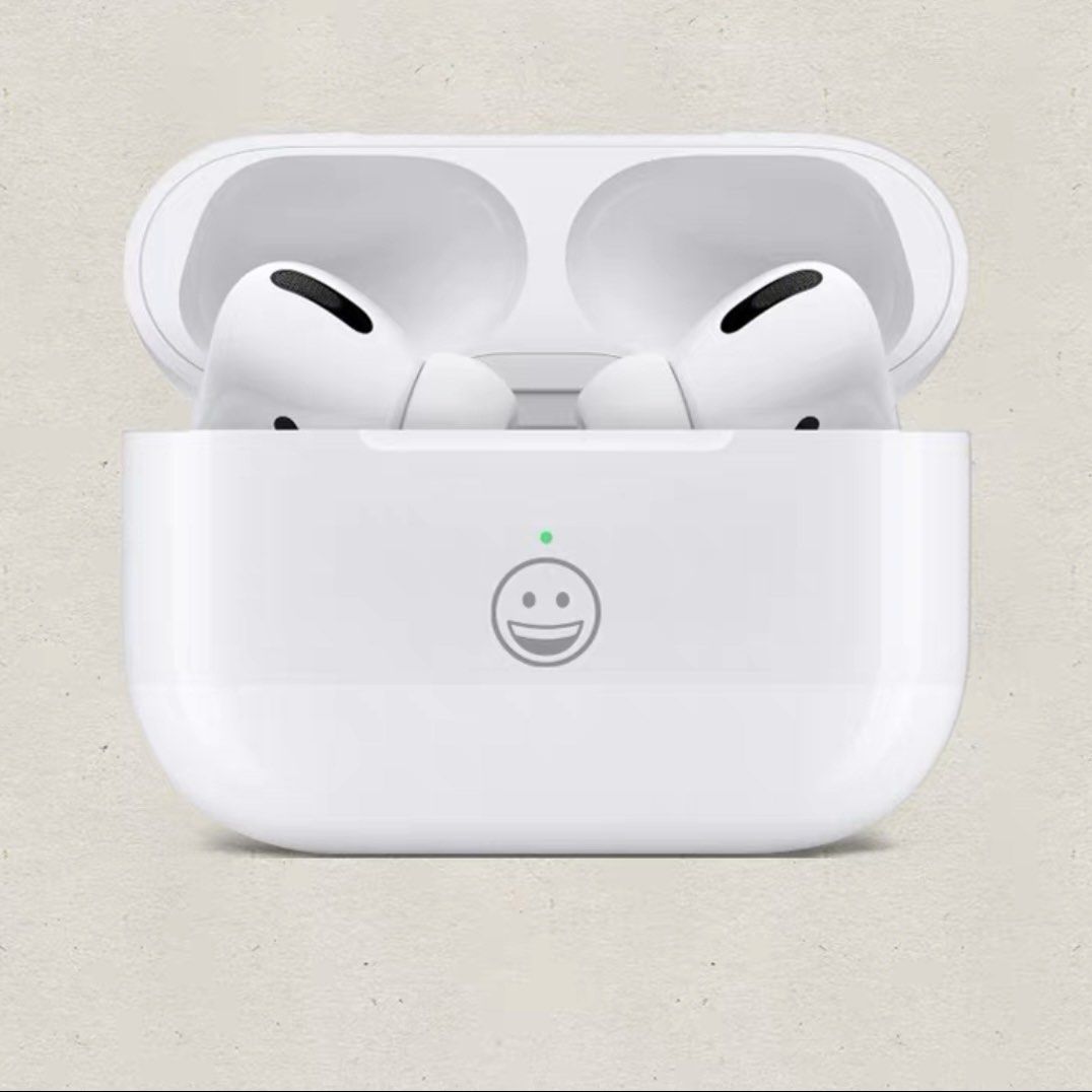 Airpods Decal / Airpods Sticker / Airpods Skin, Audio, Earphones on ...