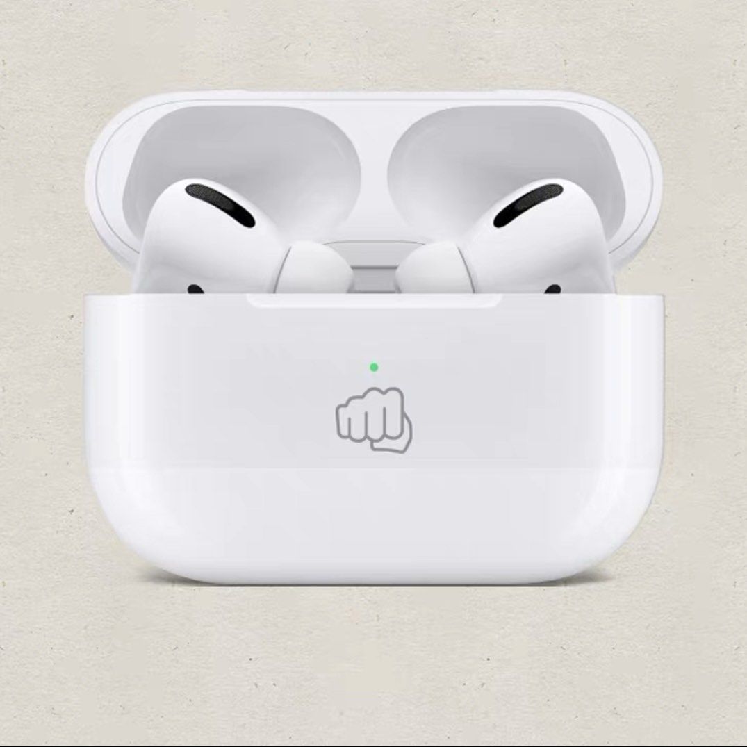 Airpods Decal / Airpods Sticker / Airpods Skin, Audio, Earphones on ...