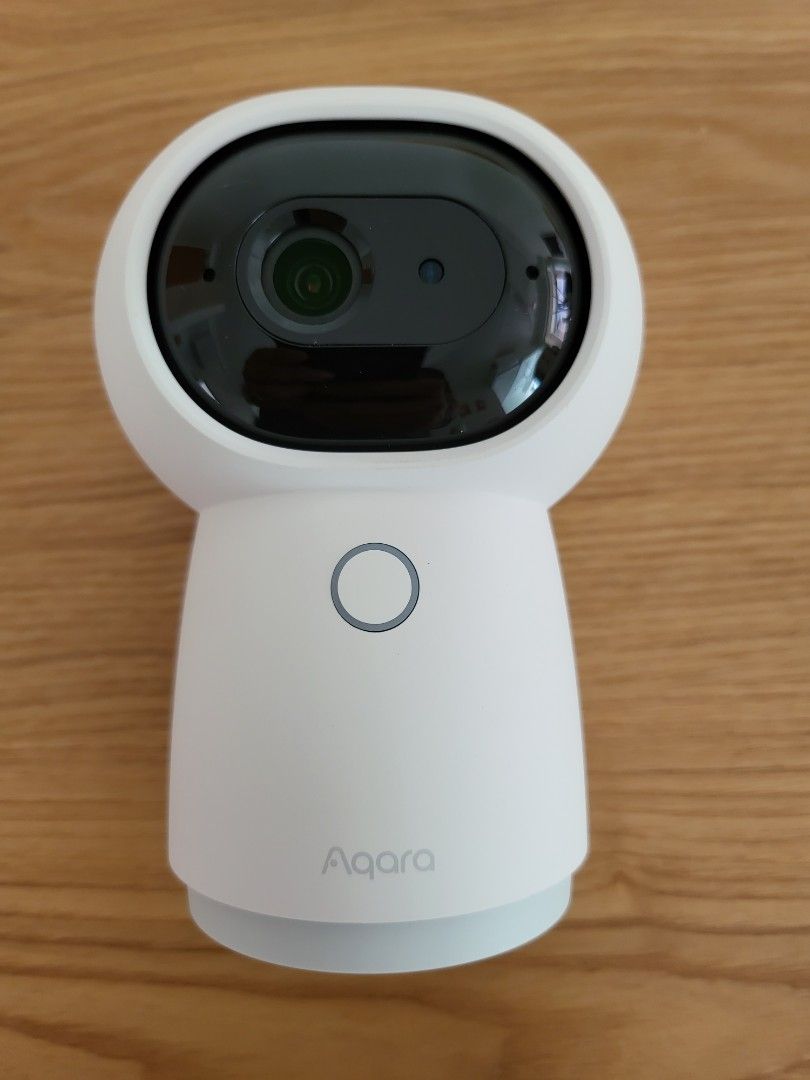 Aqara G3 Camera Hub, Furniture & Home Living, Security & Locks ...