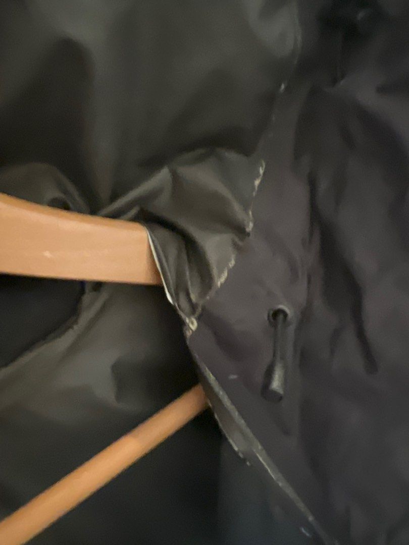 Arcteryx Gore-Tex Rain Shell, Women's Fashion, Coats, Jackets and ...