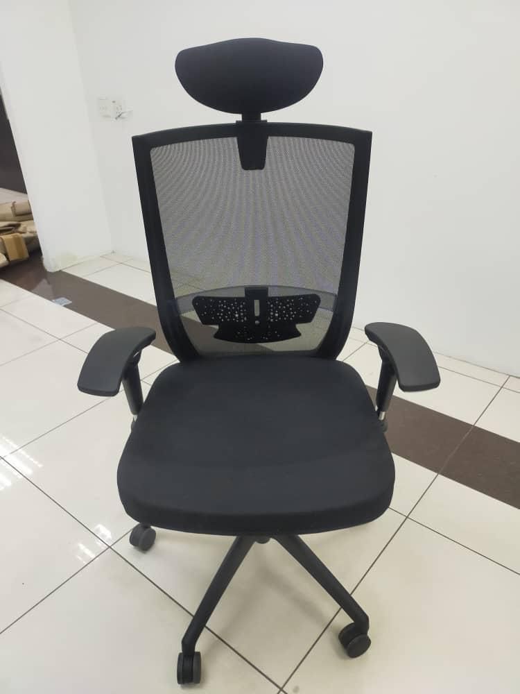 Artmatrix Xenic Office Chair, Furniture & Home Living, Furniture ...