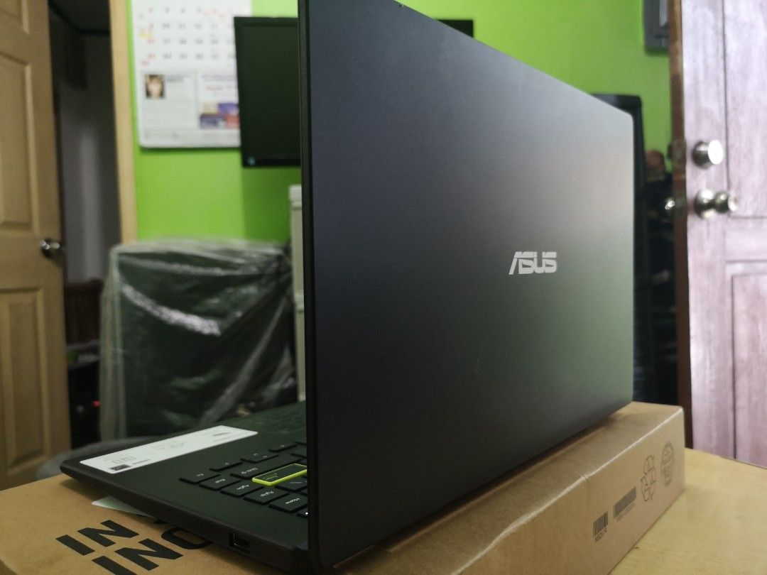 Asus Vivobook E M Computers Tech Laptops Notebooks On Carousell
