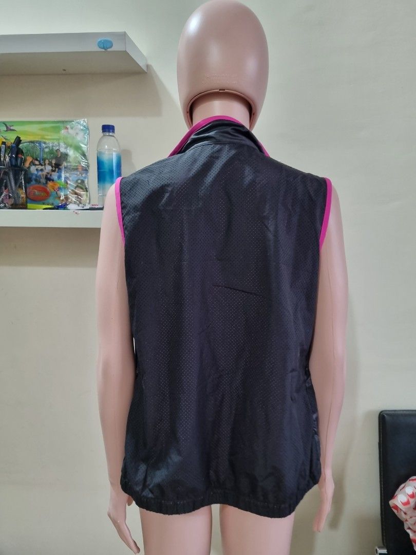 Atasan olaraga rompi dry fit bods bodynits, Olah Raga, Baju Olahraga di ...