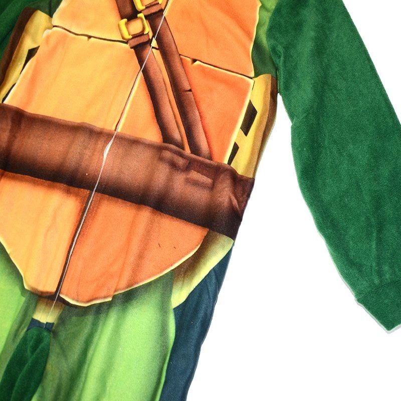 Authentic Nickelodeon Teenage mutant ninja turtles TMNT Leonardo ...