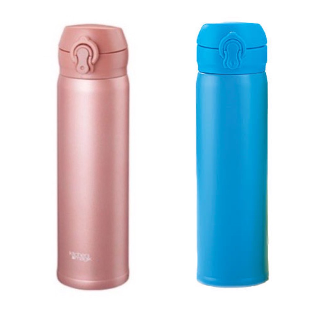 AVON PREMIUM STAINLESS STEEL FLASK, Furniture & Home Living ...