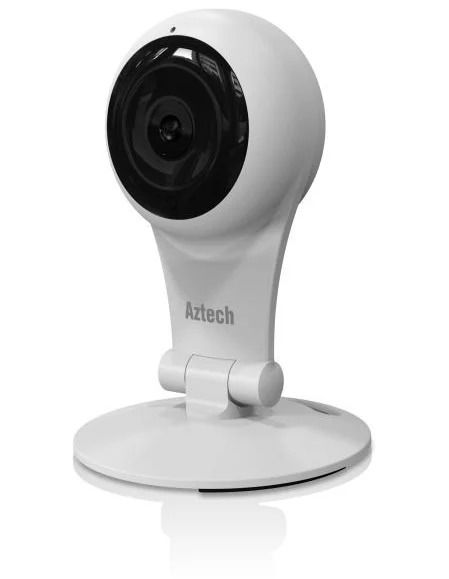 Aztech WIPC309HD Full HD Wireless IP Camera- KBC, Furniture & Home ...