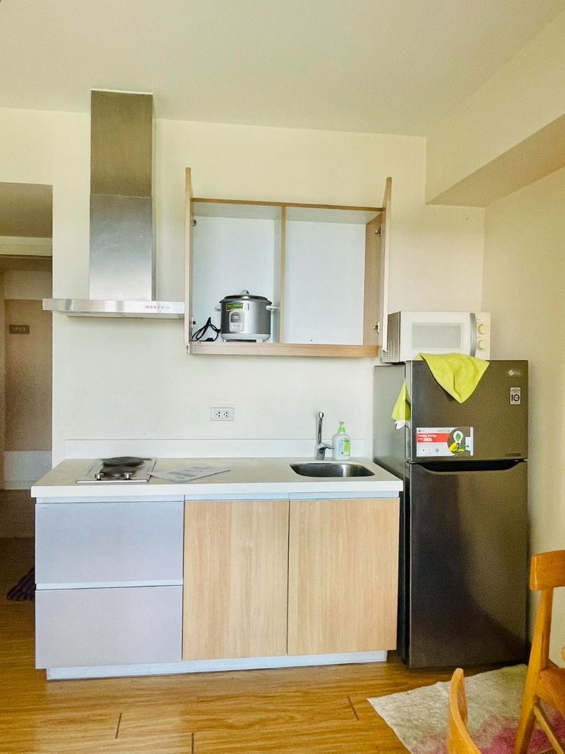 AZURE URBAN RESORT RESIDENCES - POSITANO BLDG., Condo Unit For Sale ...