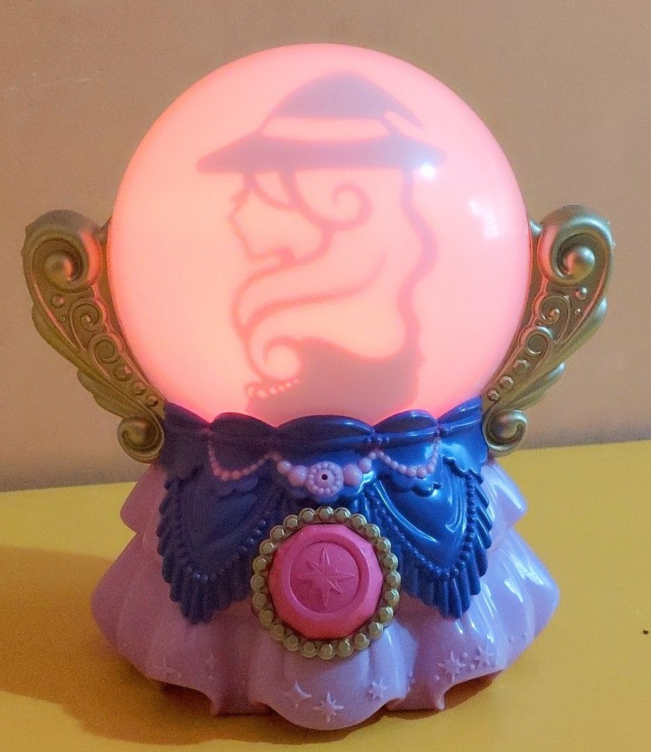 Bandai Magical Precure Magical Crystal, Hobbies & Toys, Toys & Games on ...