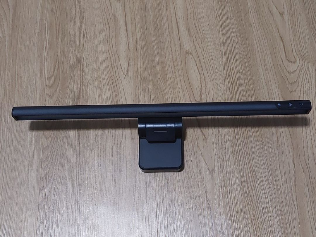 Baseus Monitor Lightbar Computer Monitor Light Desk Lamp, Furniture ...