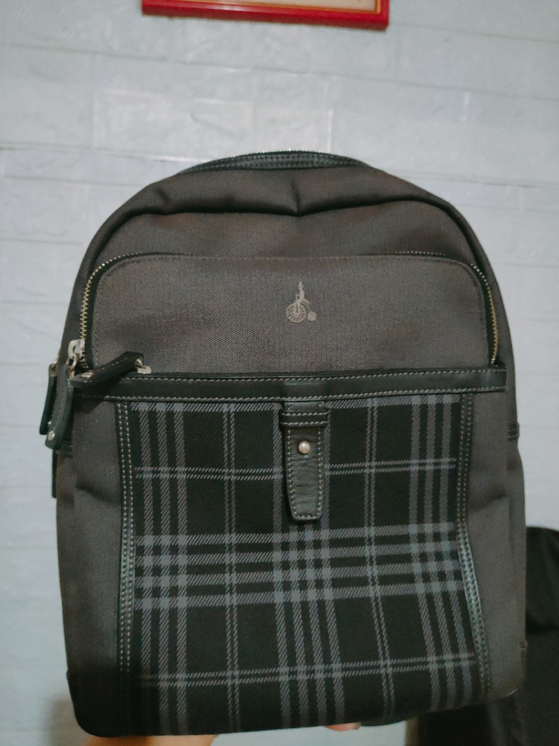 Beanpole, Men's Fashion, Bags, Backpacks on Carousell