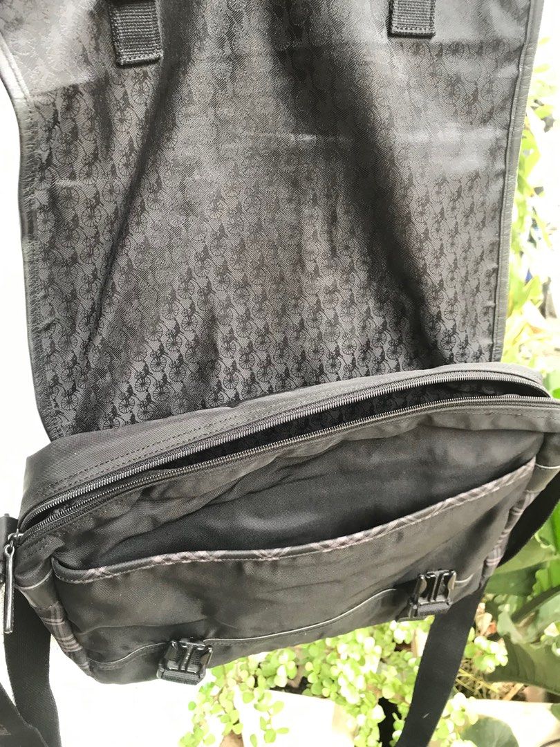 BEANPOLE, Men's Fashion, Bags, Sling Bags on Carousell