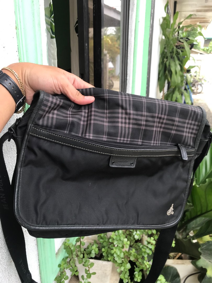 BEANPOLE, Men's Fashion, Bags, Sling Bags on Carousell