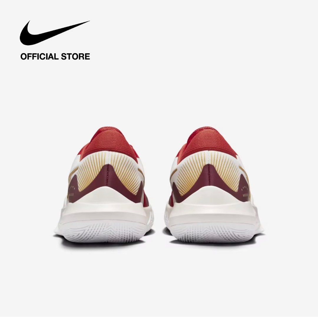 BNIB Nike Precision VI Basketball Shoe, Men's Fashion, Footwear ...