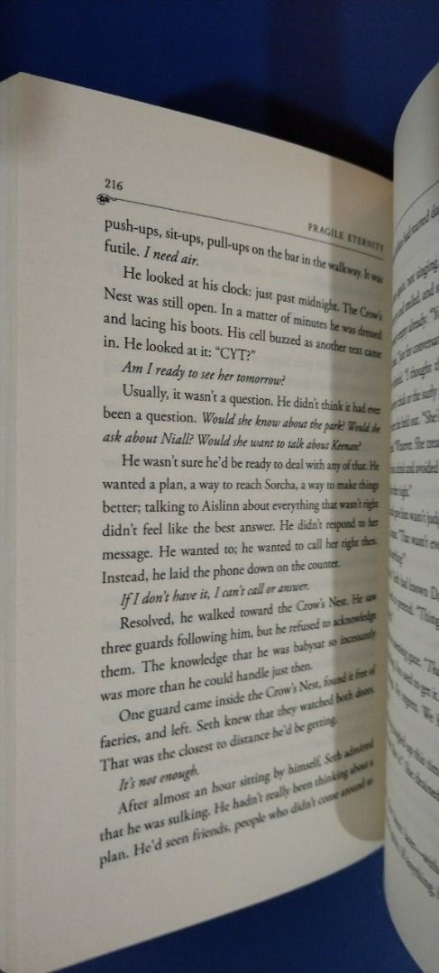 (Book) Wicked Lovely Series - Melissa Marr, Hobbies & Toys, Books ...