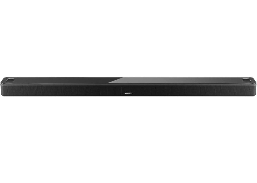 Bose Smart Soundbar 900 and Bose Bass Module 700, Audio, Soundbars ...
