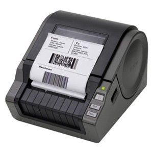 Brother QL-1050 Label Printer PRINTING Device Labeling Labeler MACHINE ...