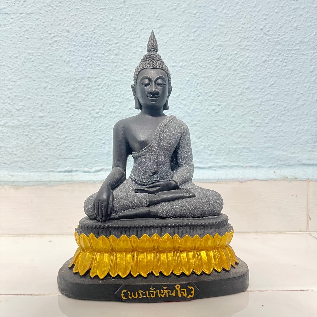 Buddha, Hobbies & Toys, Memorabilia & Collectibles, Religious Items on ...