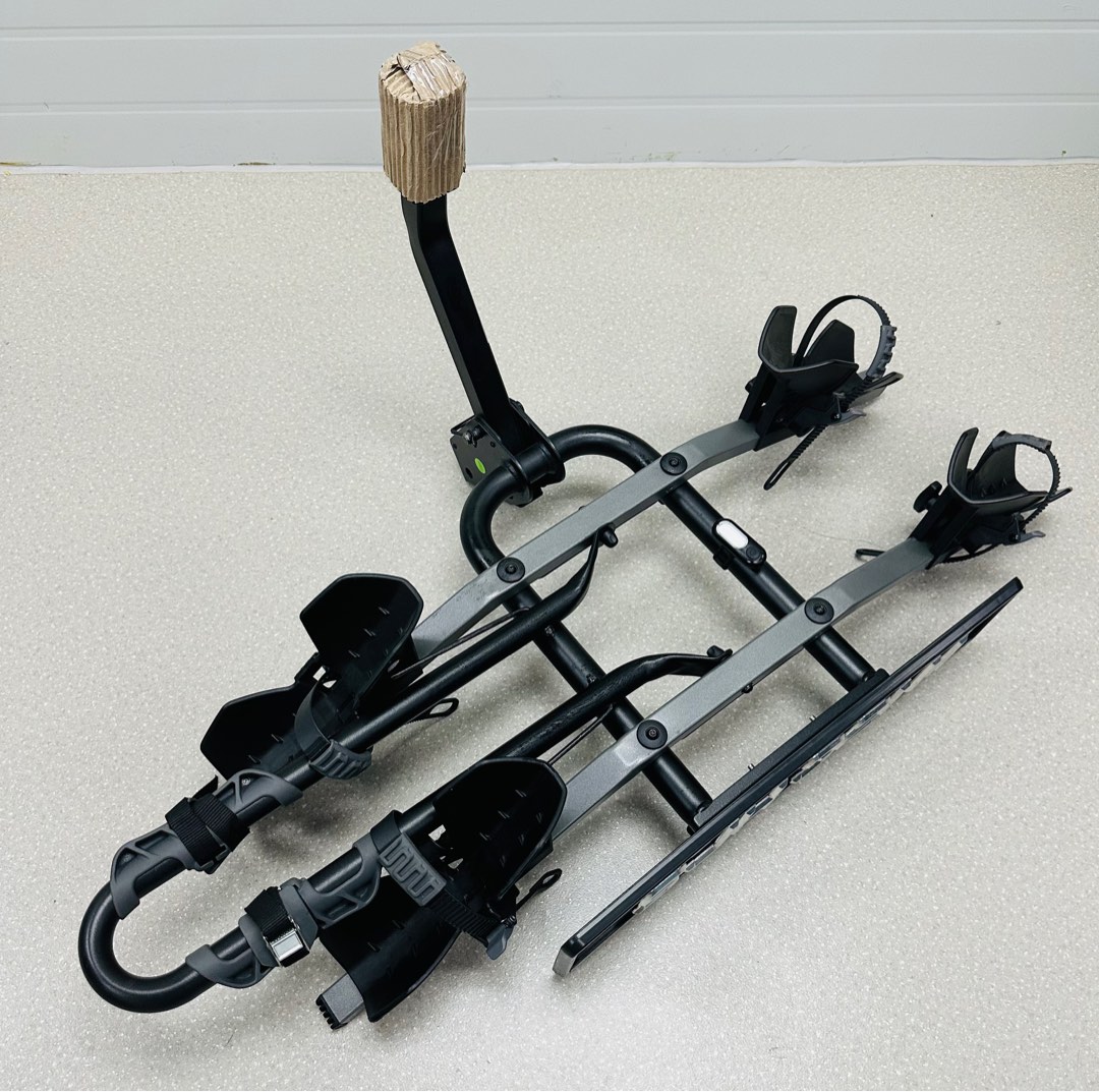 Buzz Rack New Model BuzzyBee H2 , Furniture & Home Living, Furniture ...