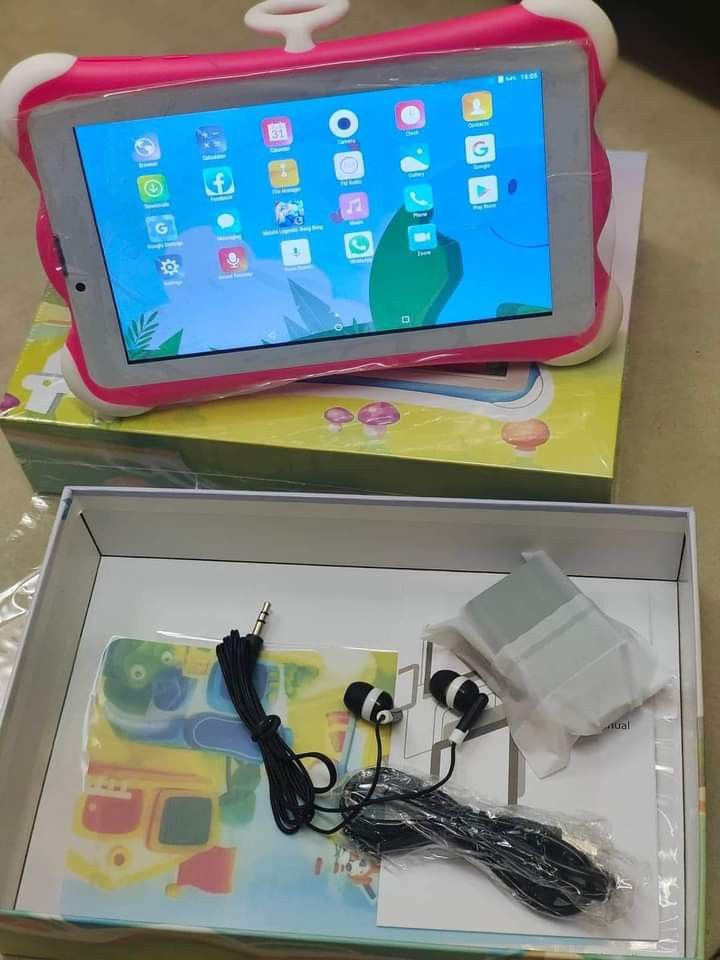 C7 kids tablet 64gb on Carousell