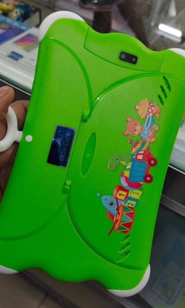 C7 kids tablet 64gb on Carousell