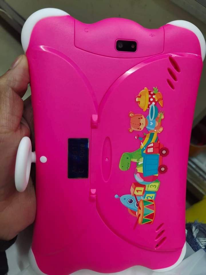 C7 kids tablet 64gb on Carousell