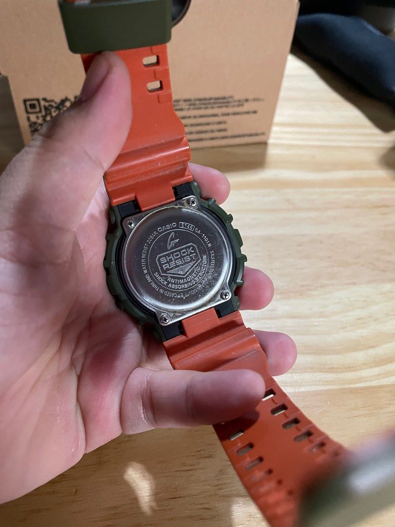 Casio G-shock 5146 Original from Japan on Carousell