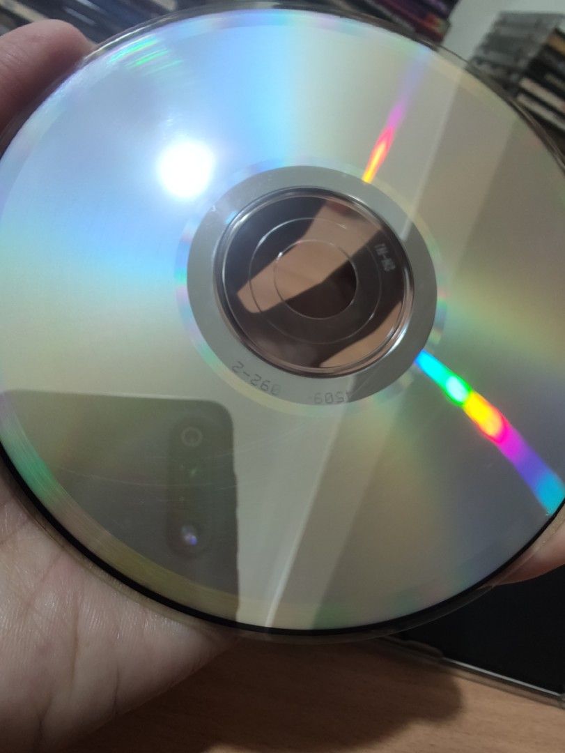 (CD) Inner Circle Black Roses Bad To The Bone, Hobbies & Toys, Music ...