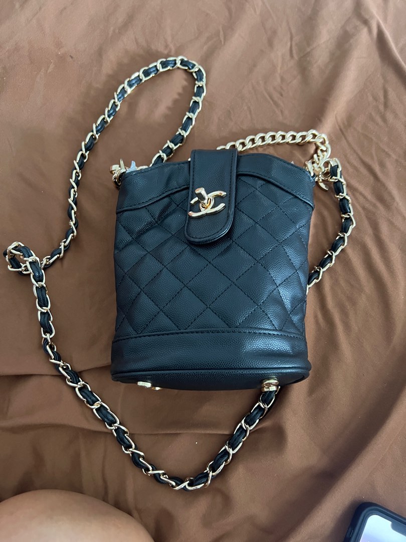 chanel cp bag on Carousell