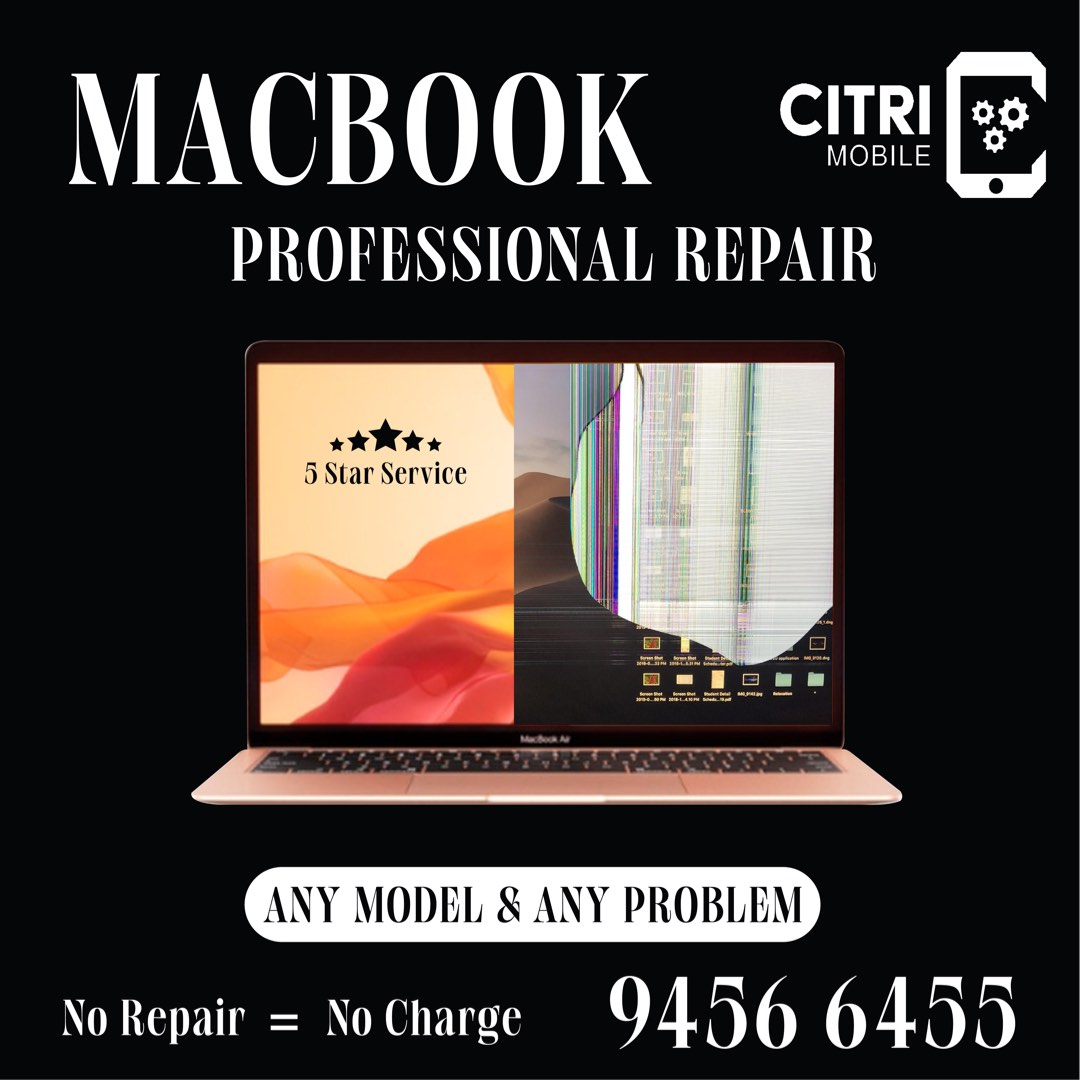 CHEAP Macbook Repair - Laptop repair . Surface Pro repair - Data ...