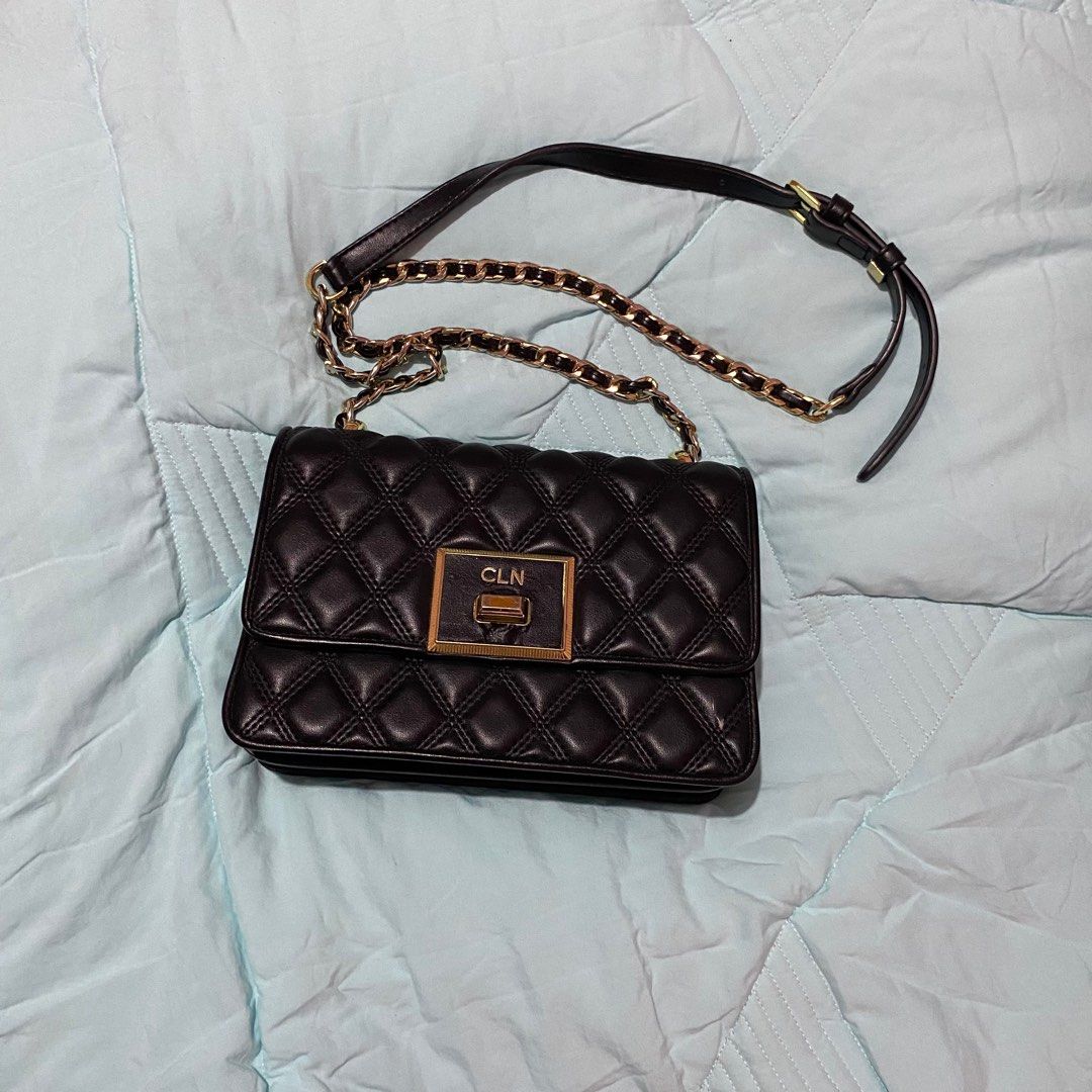 CLN Bag, Women's Fashion, Bags & Wallets, Shoulder Bags on Carousell