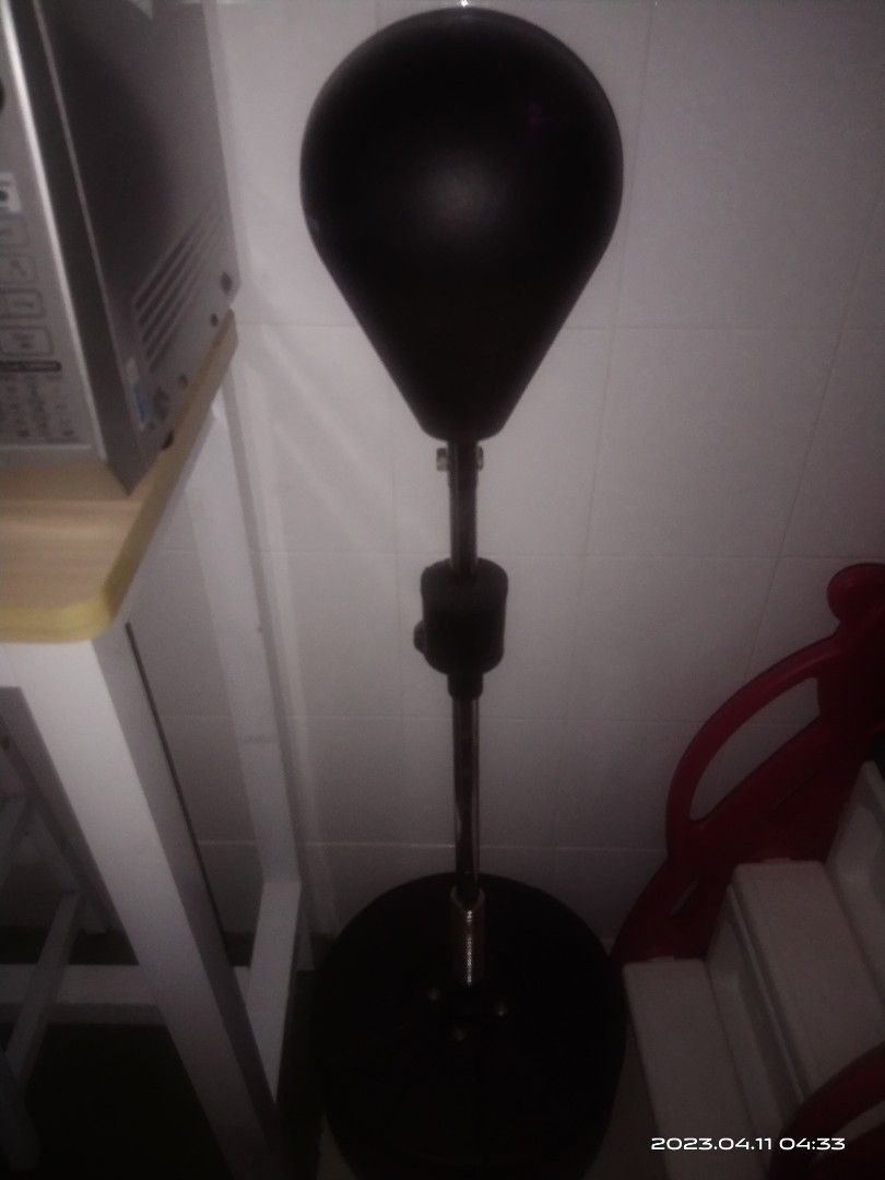 Cobra punch, Sports Equipment, Exercise & Fitness, Cardio & Fitness ...