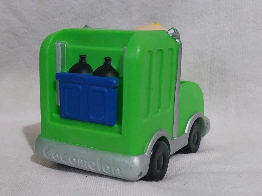 Cocomelon mini car on Carousell