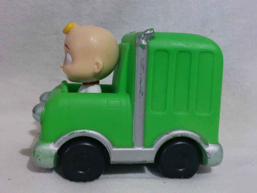 Cocomelon mini car on Carousell