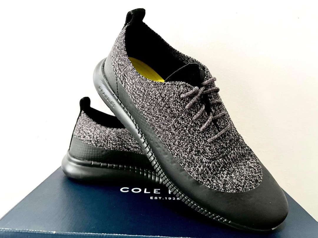 Cole Haan Zero Grand on Carousell