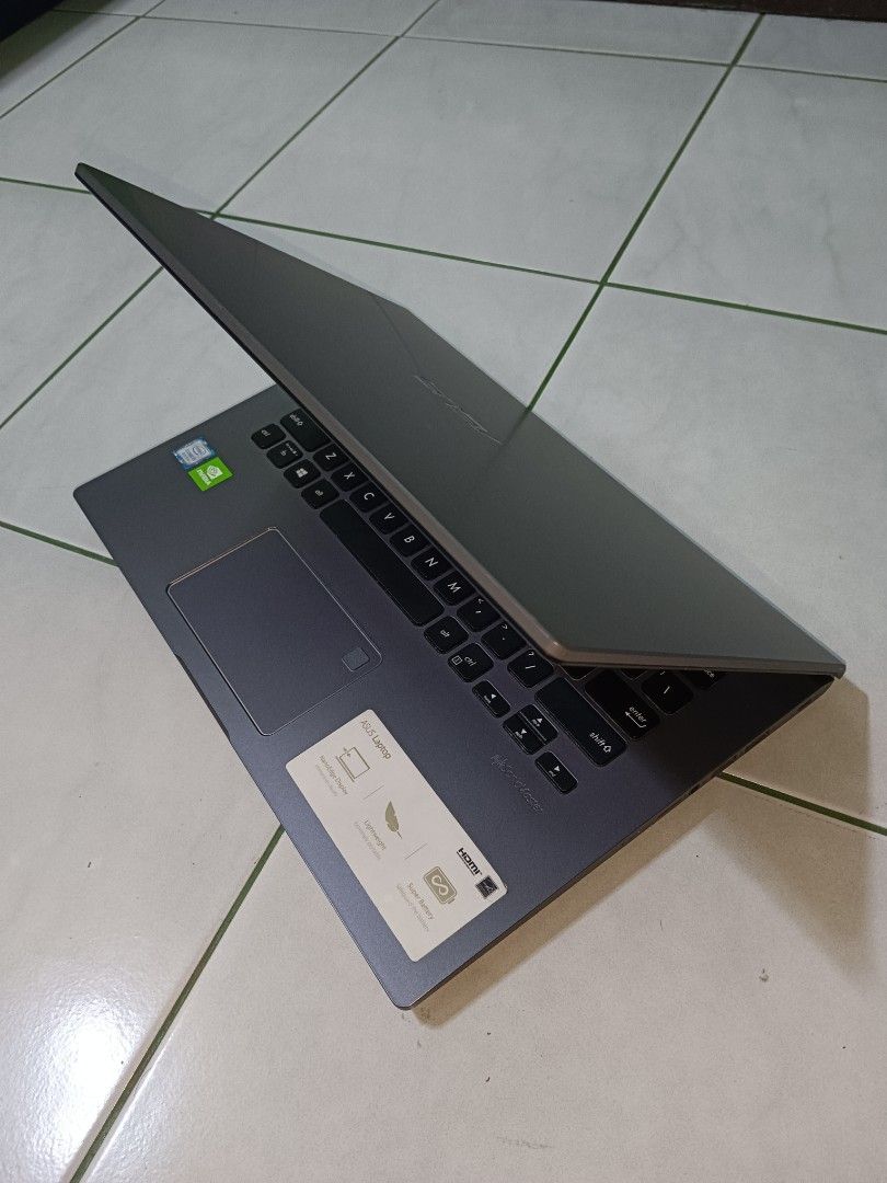 ASUS CORE I5 8TH GEN 12GB DDR4 RAM 512GB NVME SSD NVIDIA GEFORCE MX230 ...