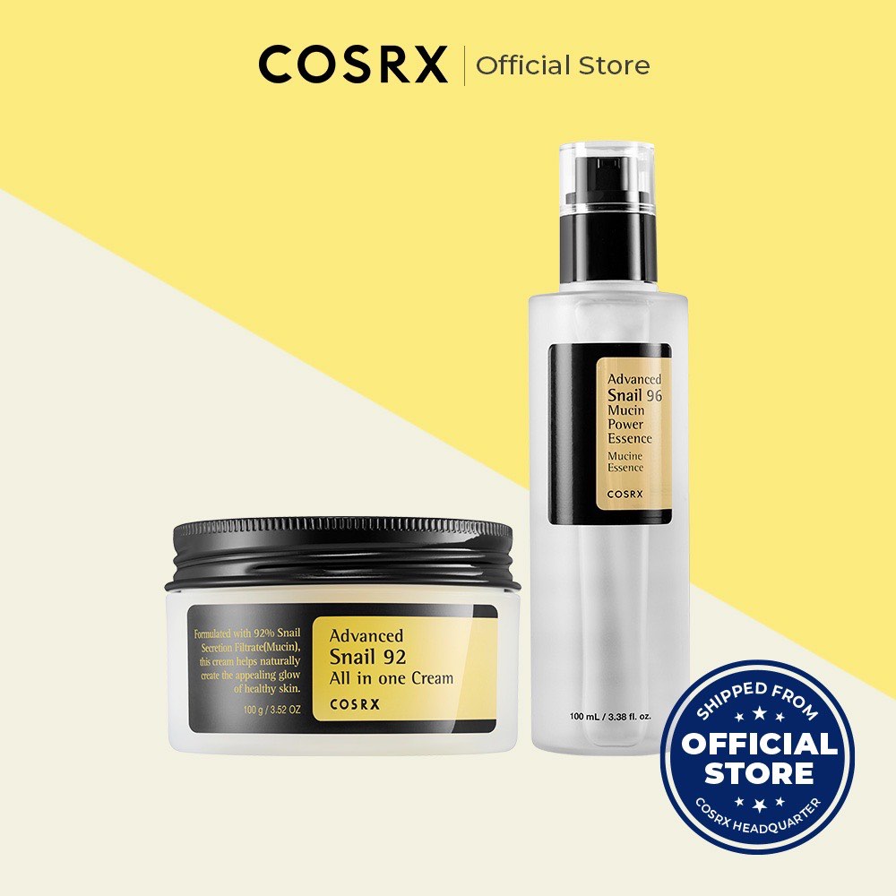 Cosrx, Beauty & Personal Care, Face, Face Care on Carousell