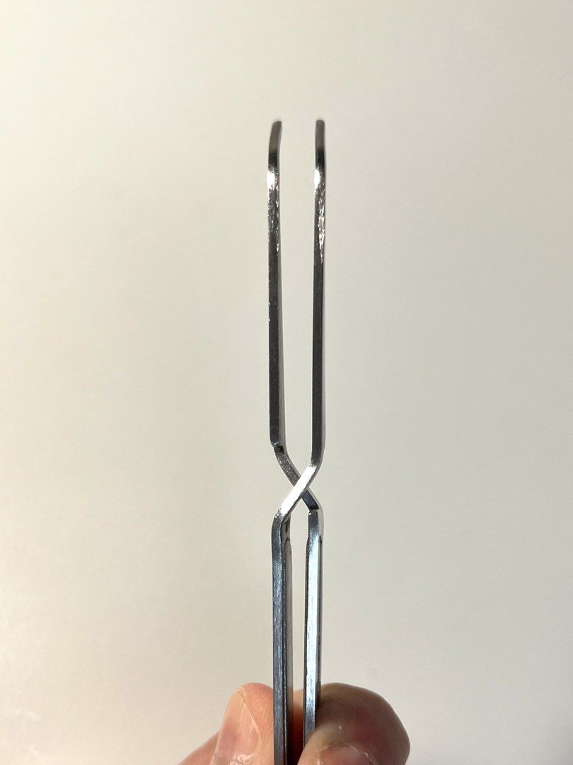 Cross Locking Tweezer, Hobbies & Toys, Stationery & Craft, Craft ...