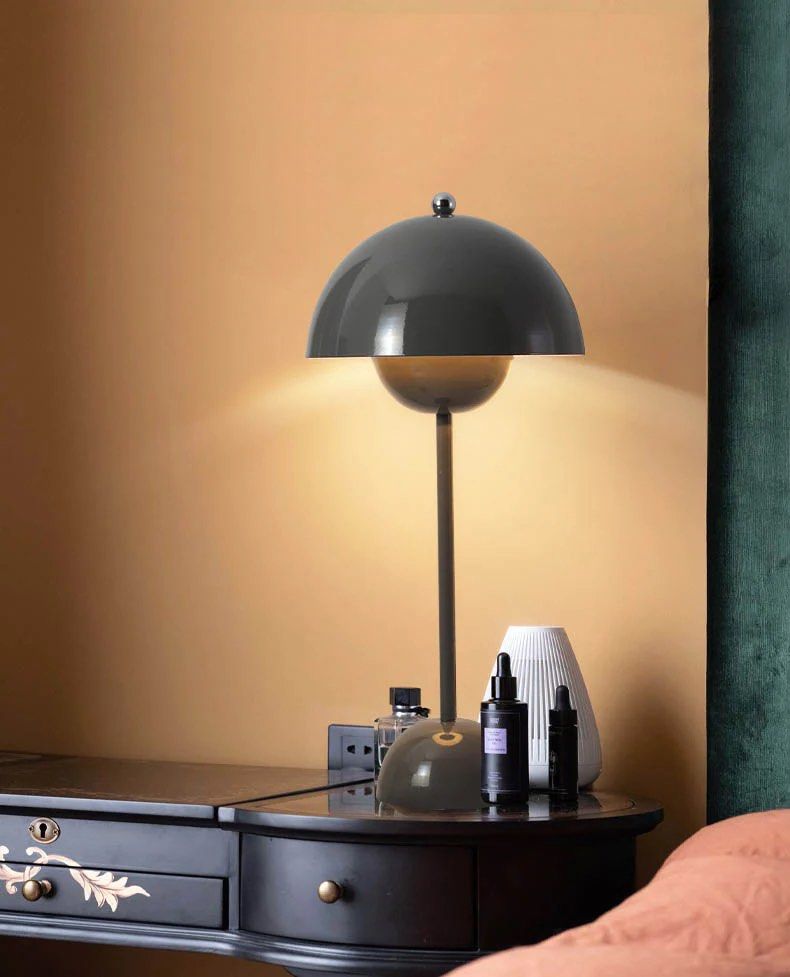 DIORO Table Lamp, Furniture & Home Living, Lighting & Fans, Lighting on ...