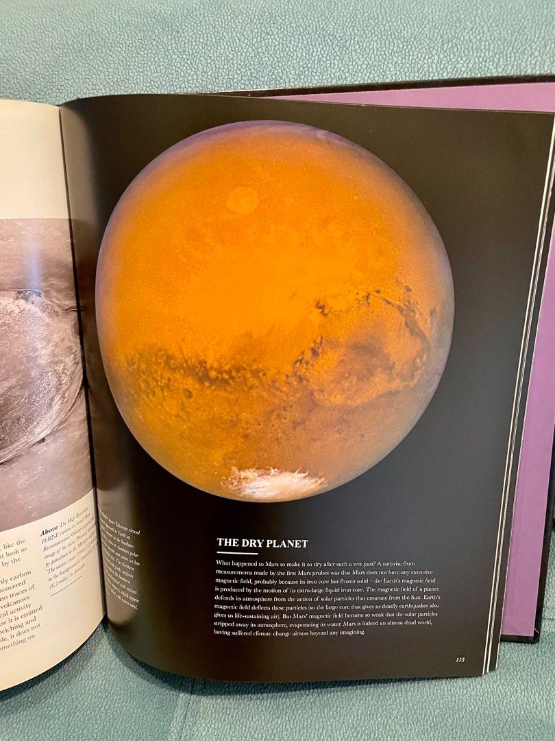 Discovering The Universe, Hobbies & Toys, Books & Magazines, Children's ...