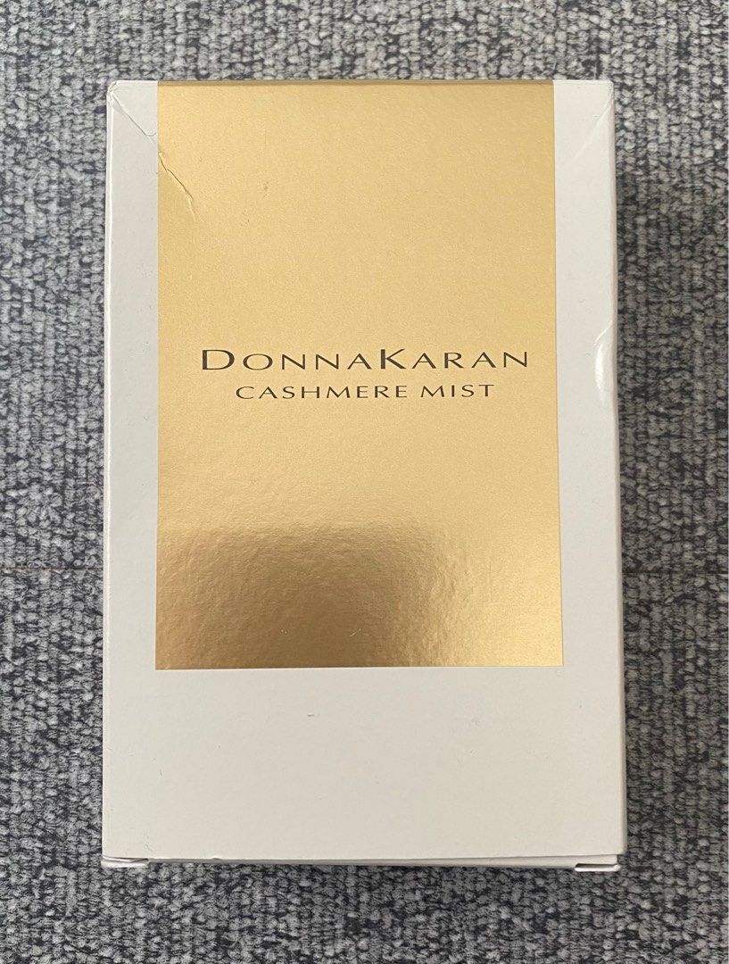 Donna Karan Cashmere Mist Set, Beauty & Personal Care, Fragrance ...