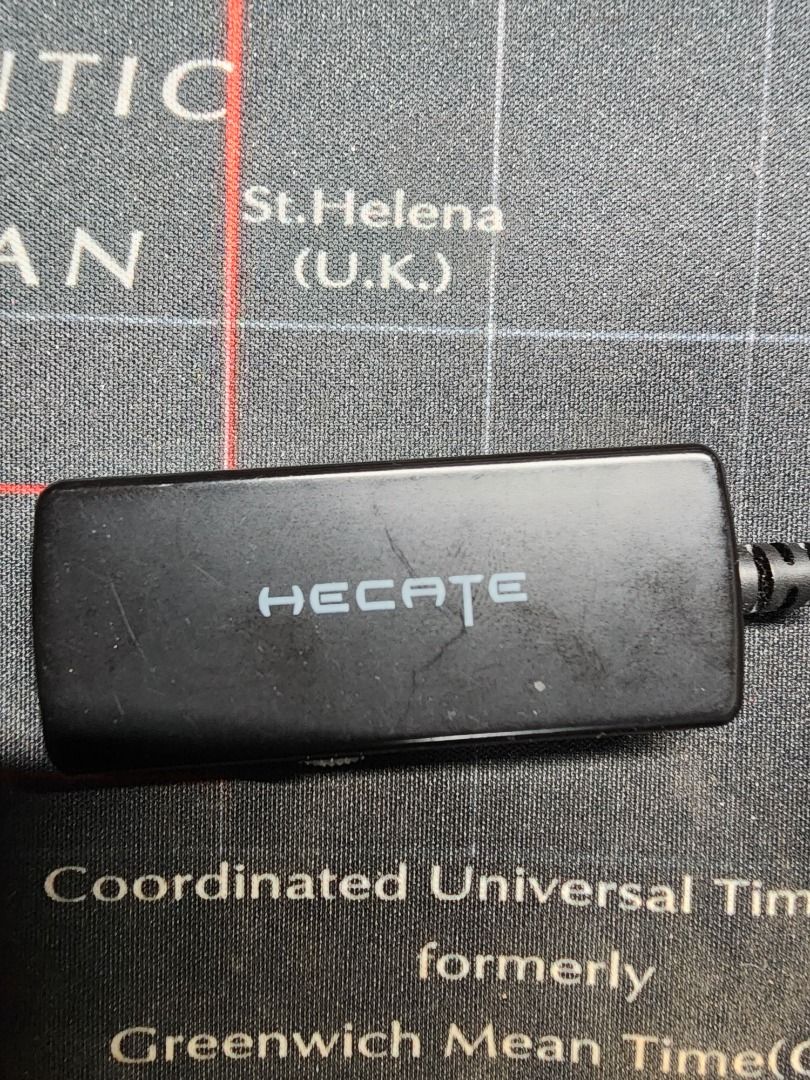 Edifier GS02 Professional Gaming USB 7.1 Virtual Surrounding External ...