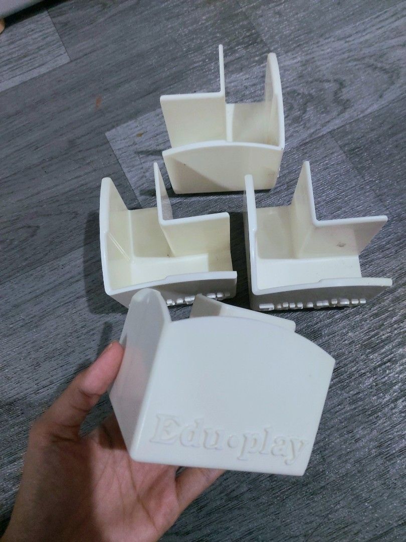 Eduplay Corner fixer, Babies & Kids, Baby Nursery & Kids Furniture ...