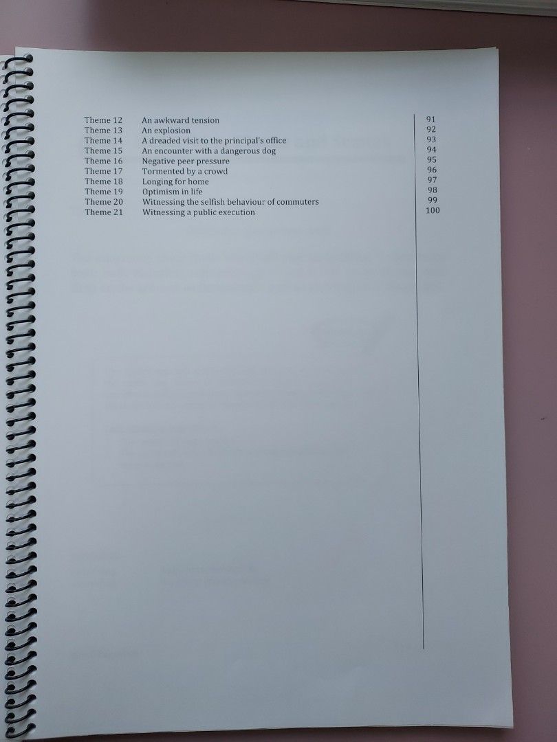 English Writing Guide, Hobbies & Toys, Books & Magazines, Textbooks on ...