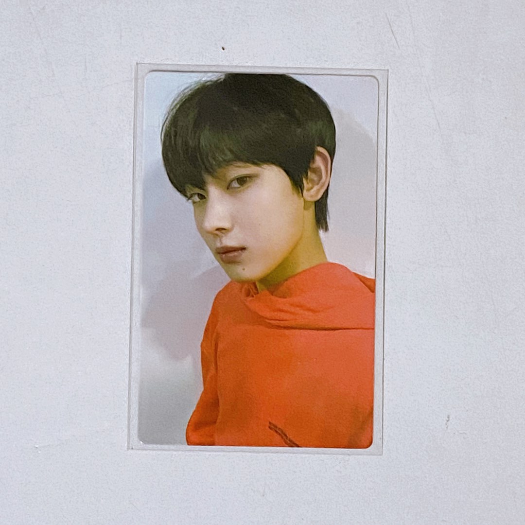 enhypen sunoo lightstick pc photocard, Hobbies & Toys, Memorabilia ...