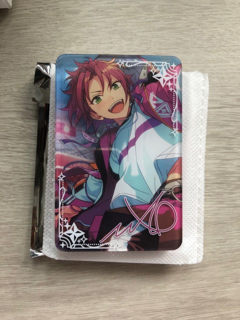 ensemble stars mao cn vol 2 colotta, Hobbies & Toys, Memorabilia & Collectibles, Fan Merchandise ...