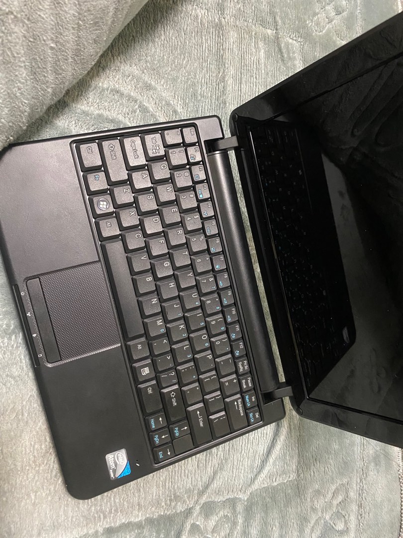 Exclusive Idola Xvision 10 inch Notebook Ltd Edt, Computers & Tech ...