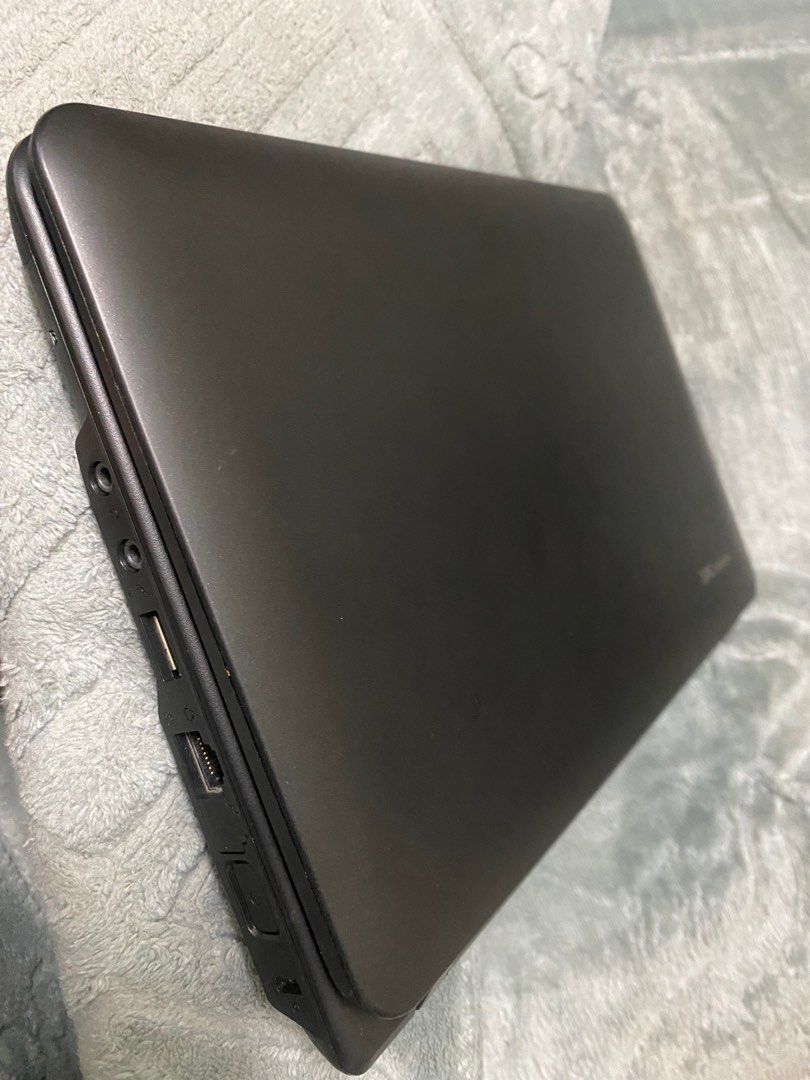 Exclusive Idola Xvision 10 inch Notebook Ltd Edt, Computers & Tech ...
